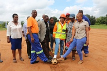 Stories | Makhado Local Municipality