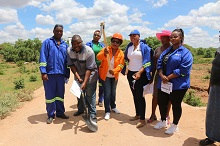 Stories | Makhado Local Municipality