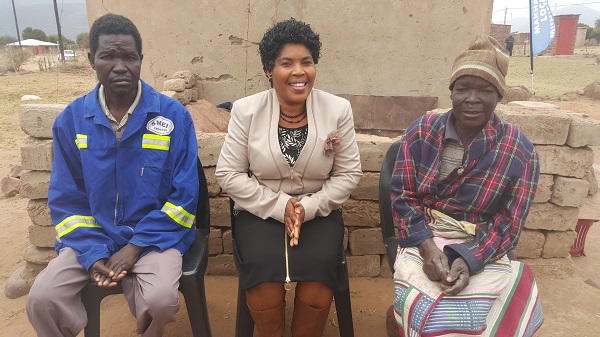 Success Story | Makhado Local Municipality