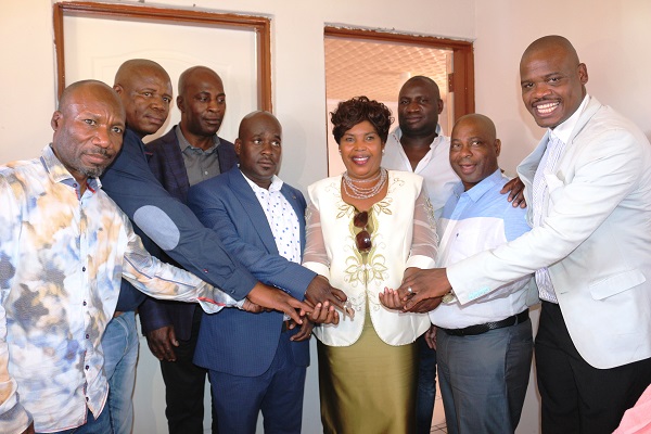 Success Story | Makhado Local Municipality