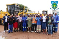 Home | Makhado Local Municipality