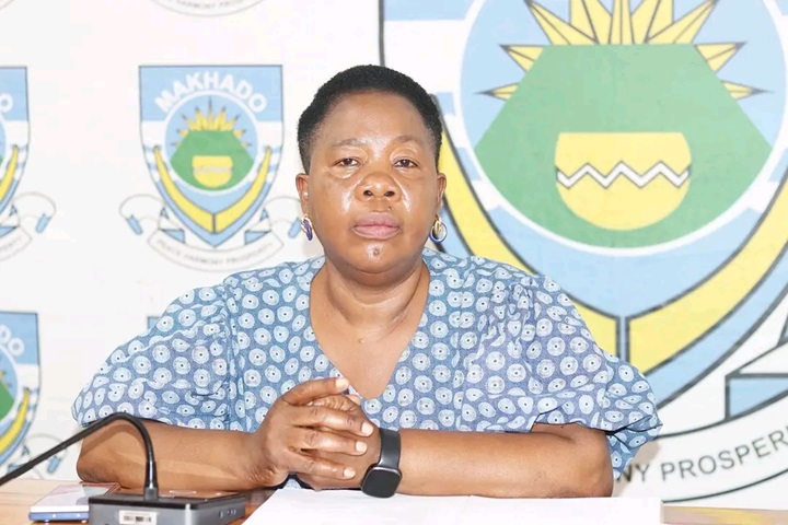 Home | Makhado Local Municipality