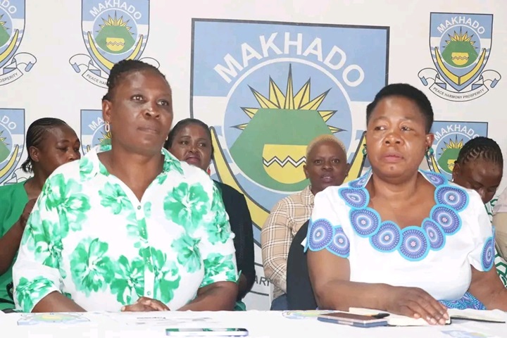 Home | Makhado Local Municipality