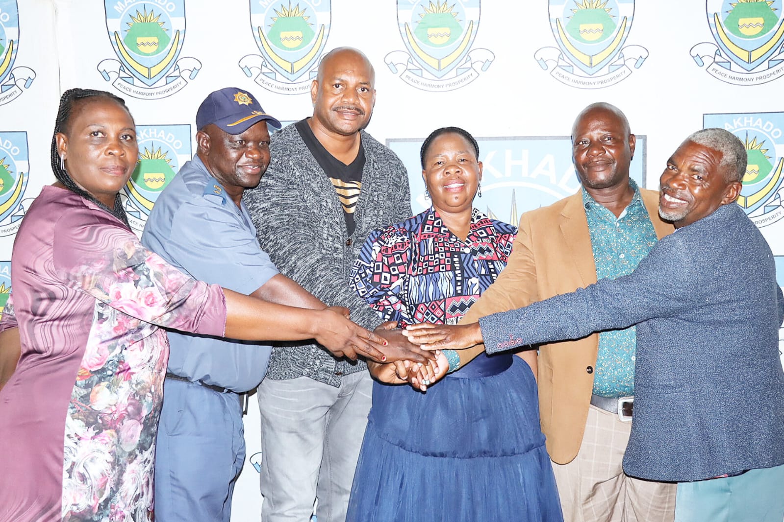 Home | Makhado Local Municipality