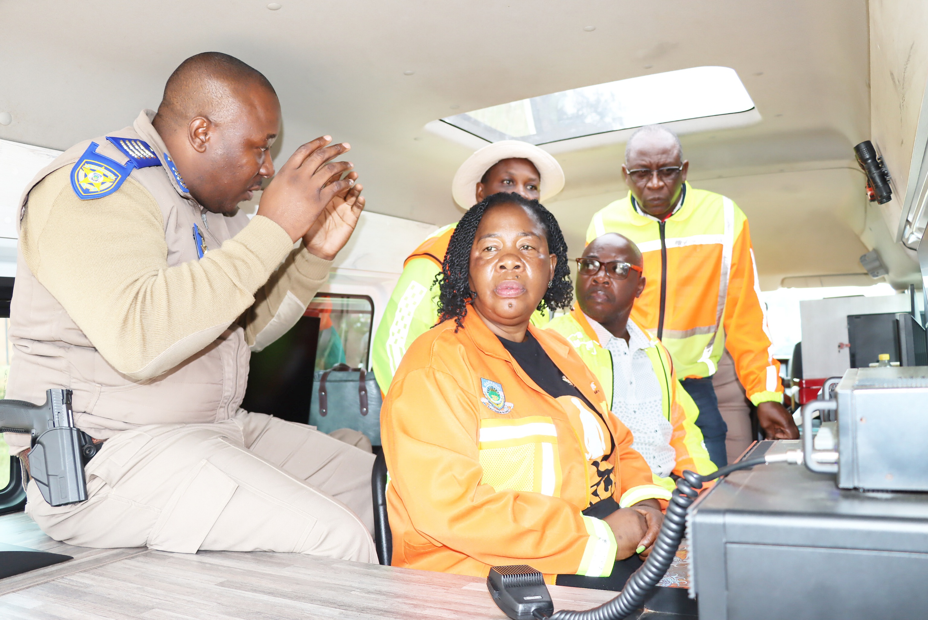 Home | Makhado Local Municipality