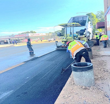 Home | Makhado Local Municipality