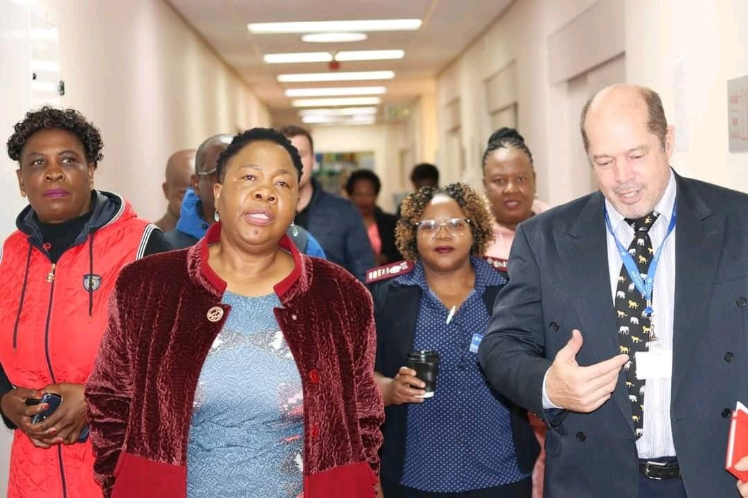 Home | Makhado Local Municipality