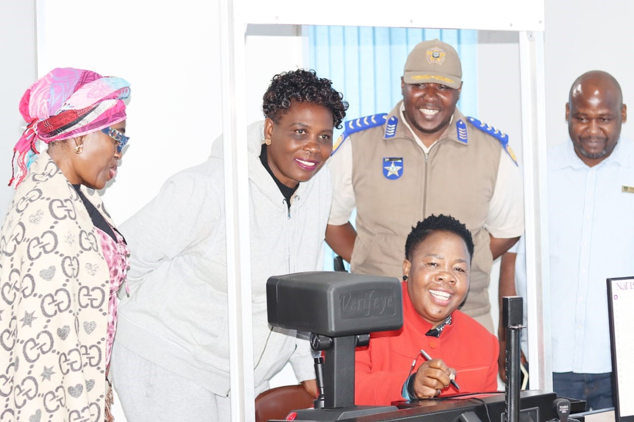 Home | Makhado Local Municipality