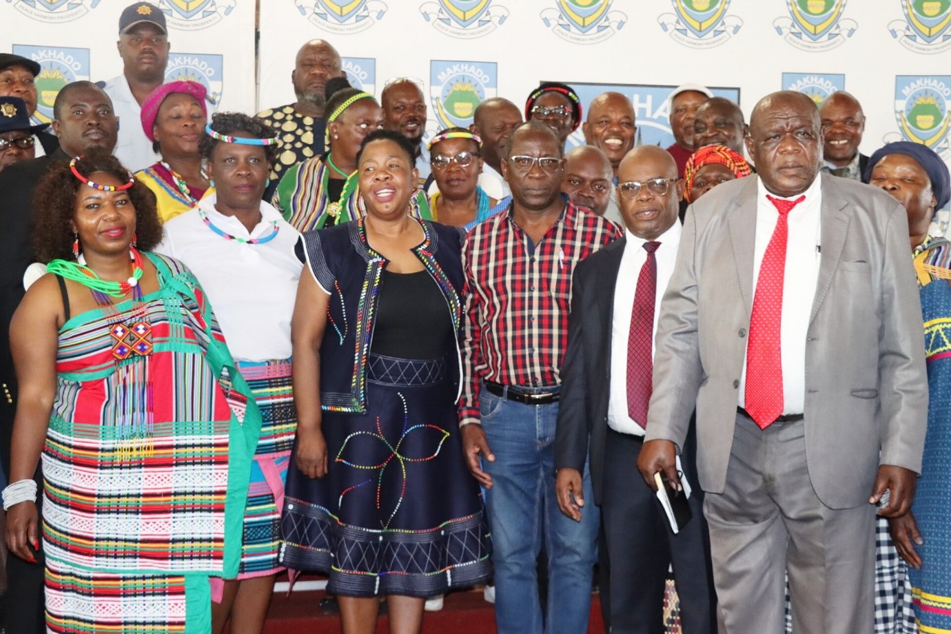 Home | Makhado Local Municipality