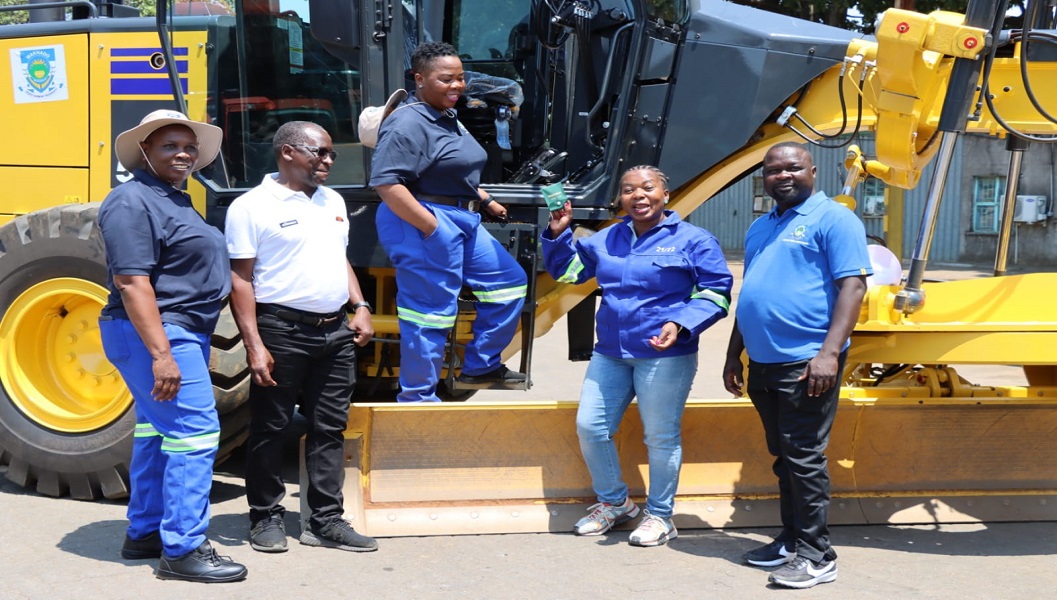 Home | Makhado Local Municipality