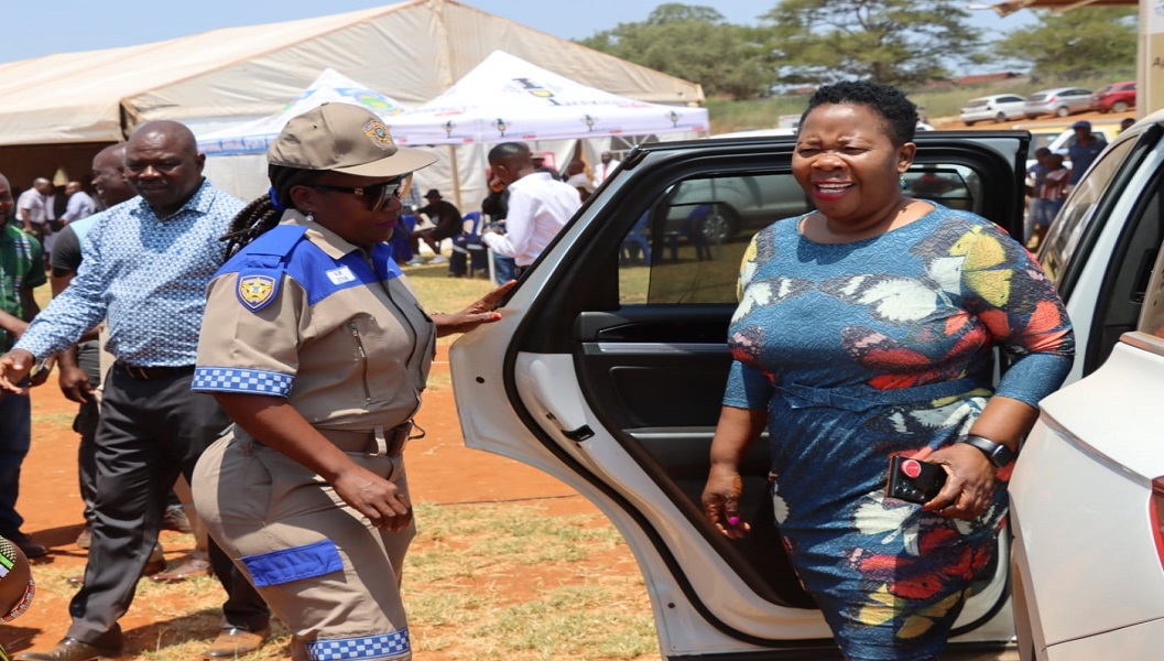 Home | Makhado Local Municipality