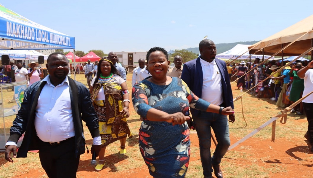 Home | Makhado Local Municipality