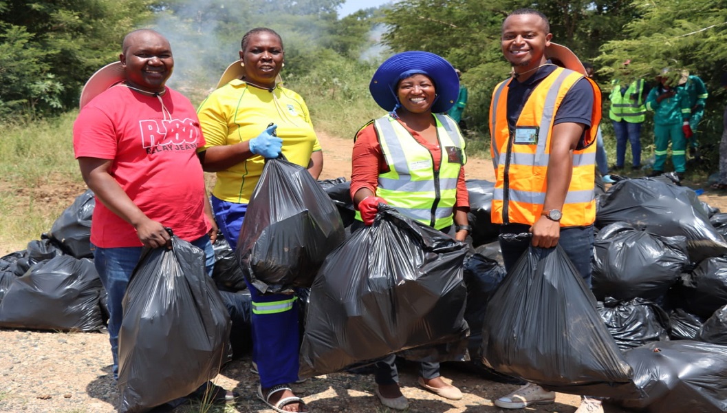 Home | Makhado Local Municipality