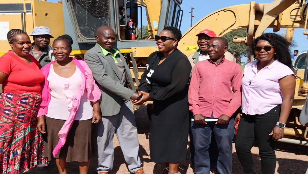 Home | Makhado Local Municipality