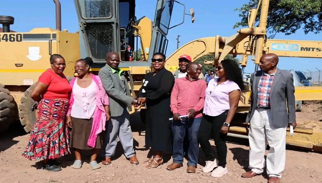 Home | Makhado Local Municipality