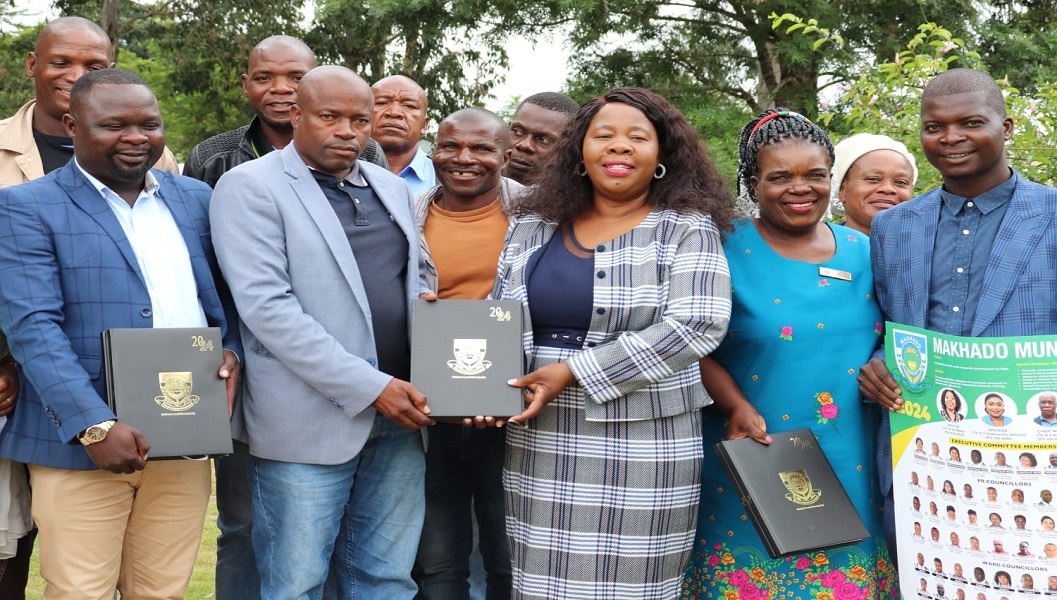 Home | Makhado Local Municipality