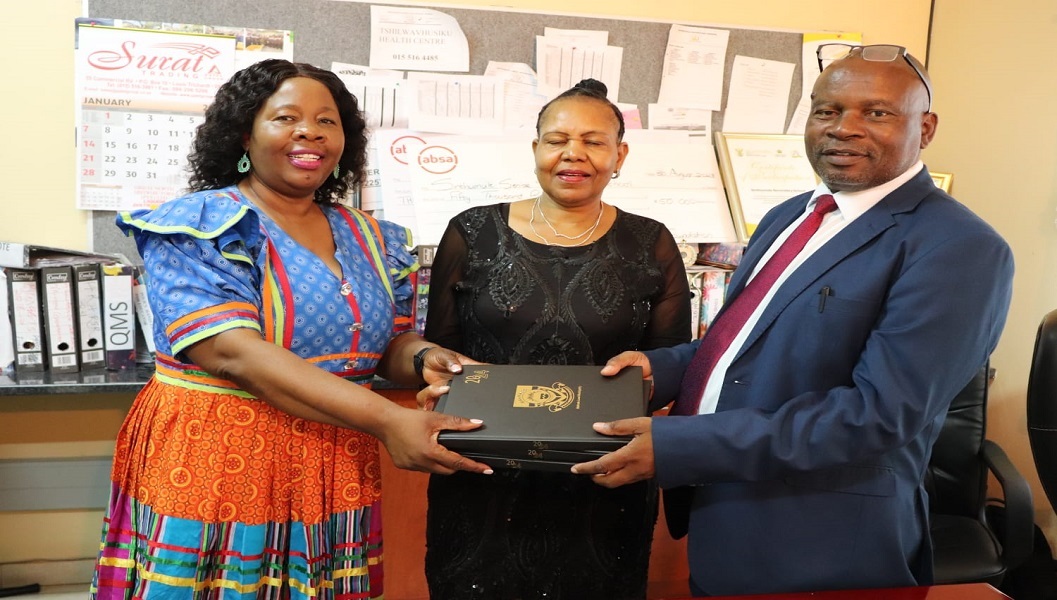 Home | Makhado Local Municipality