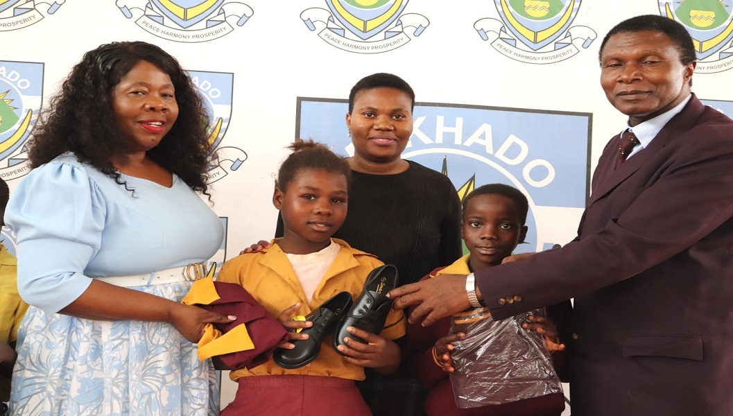 Home | Makhado Local Municipality