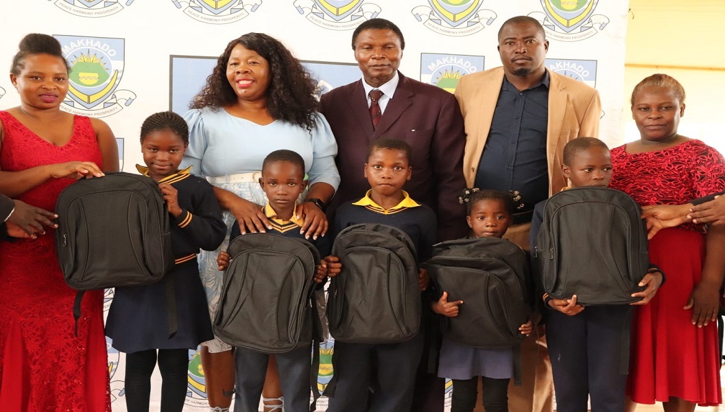 Home | Makhado Local Municipality