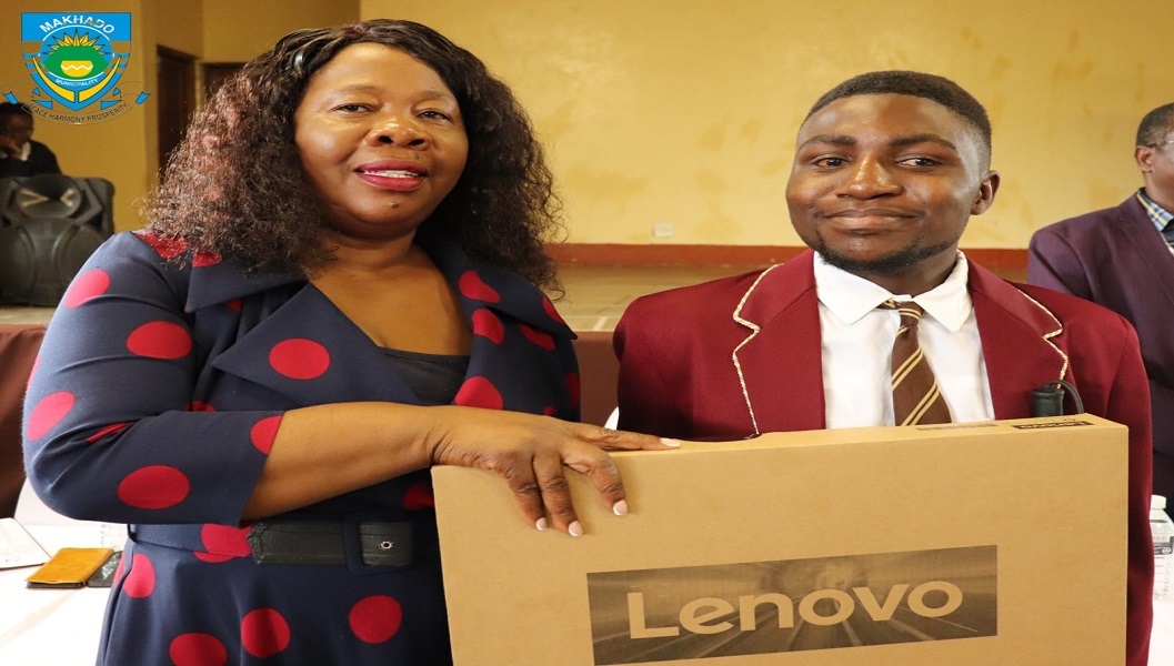 Home | Makhado Local Municipality