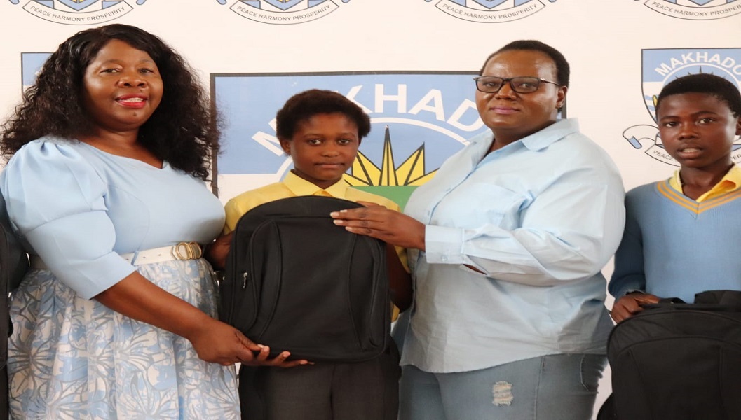 Home | Makhado Local Municipality