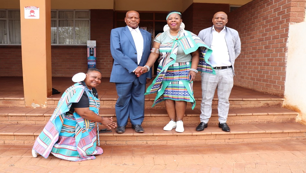 Home | Makhado Local Municipality